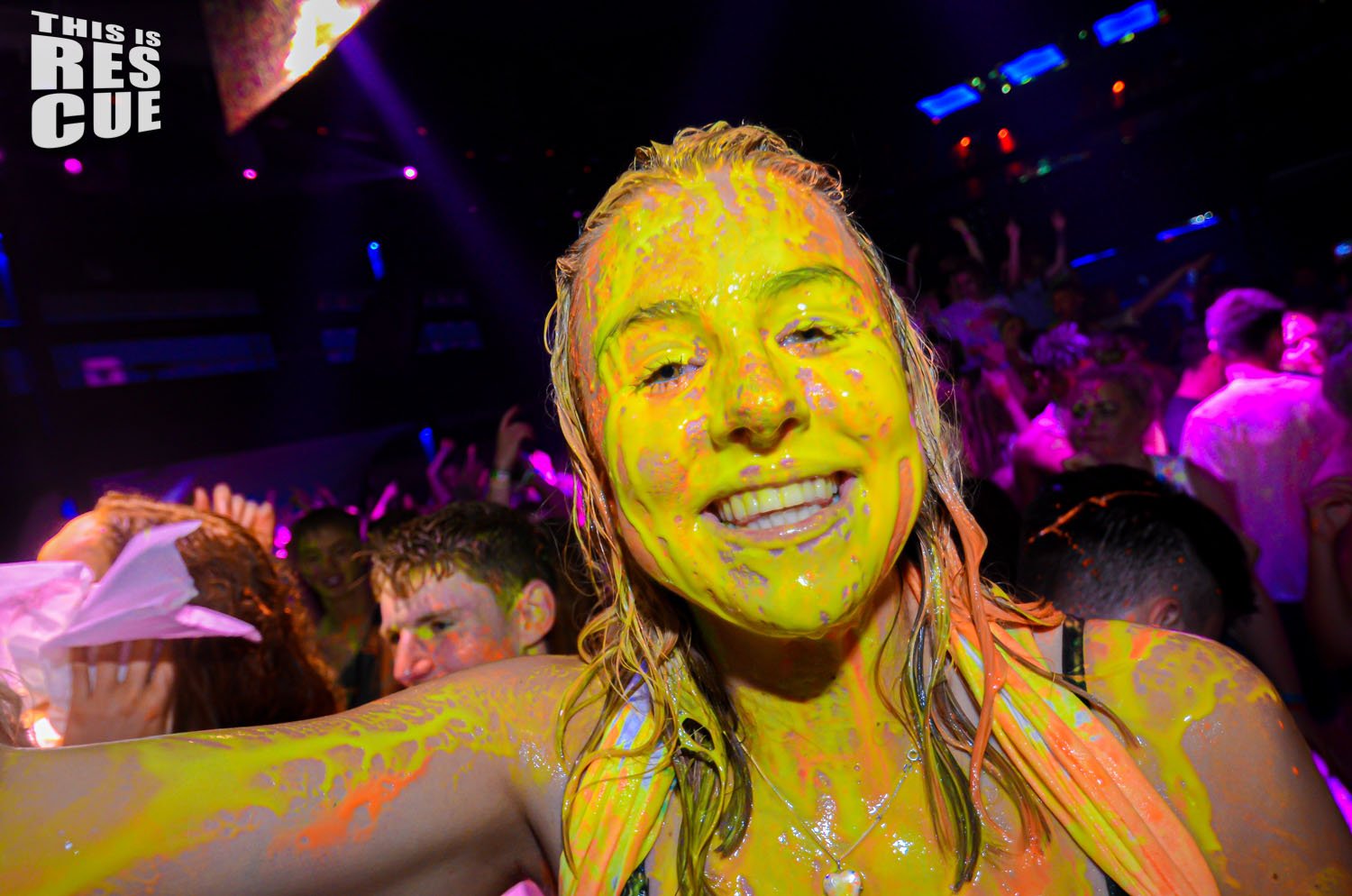 Party Events Laganas | The Zante Times Zakynthos